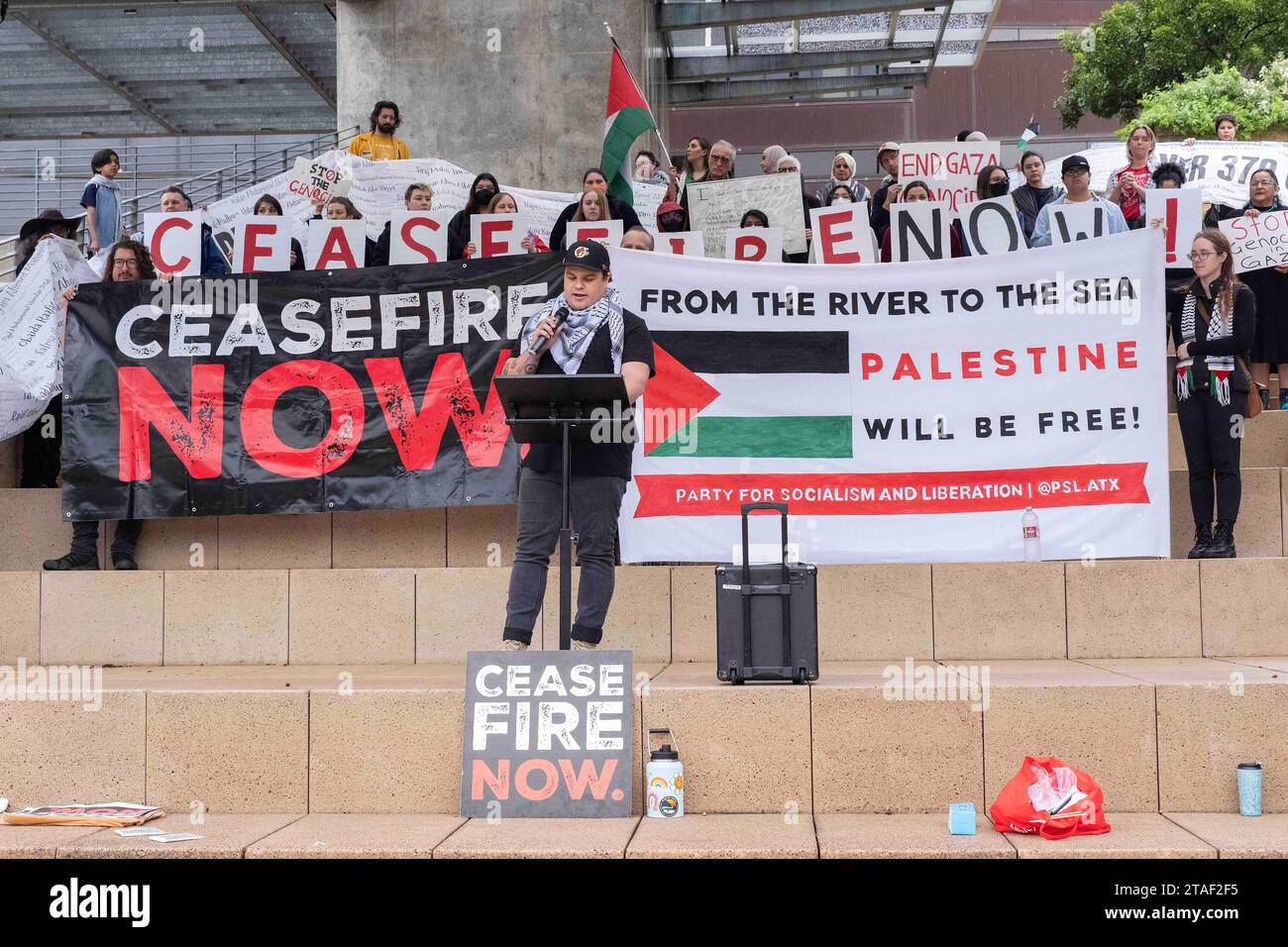 Rally for palestine0009 jpg hi-res stock photography and images - Alamy