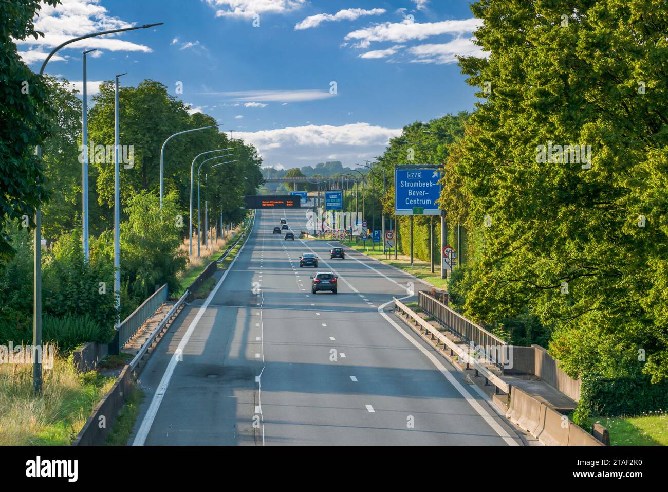 Strombeek bever hi-res stock photography and images - Alamy