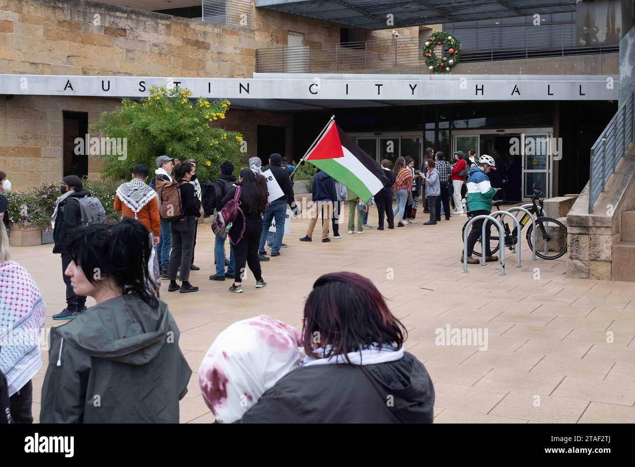 Rally for palestine0105 jpg hi-res stock photography and images - Alamy