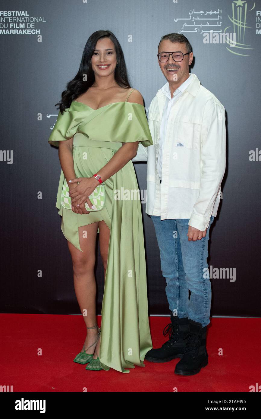 Ennaji hi-res stock photography and images - Alamy