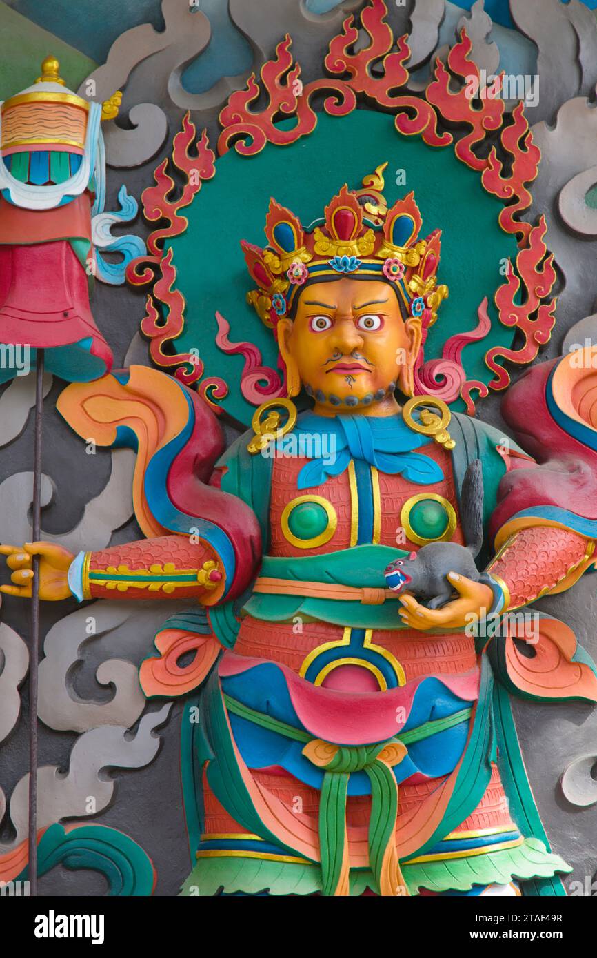 Kathmandu valley buddhism hi-res stock photography and images - Alamy