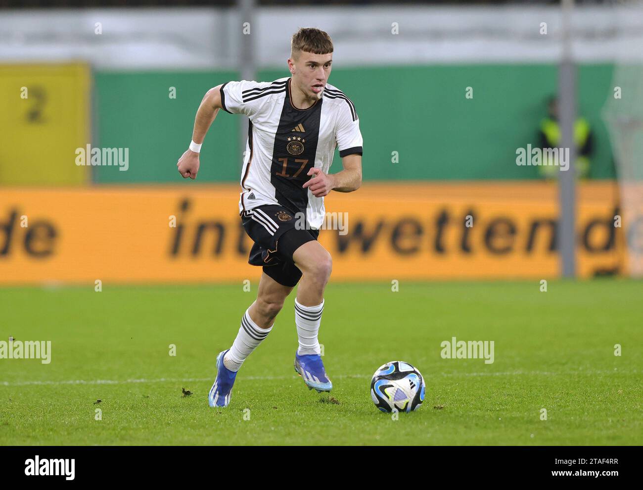 Brajan gruda germany national team hi-res stock photography and images ...