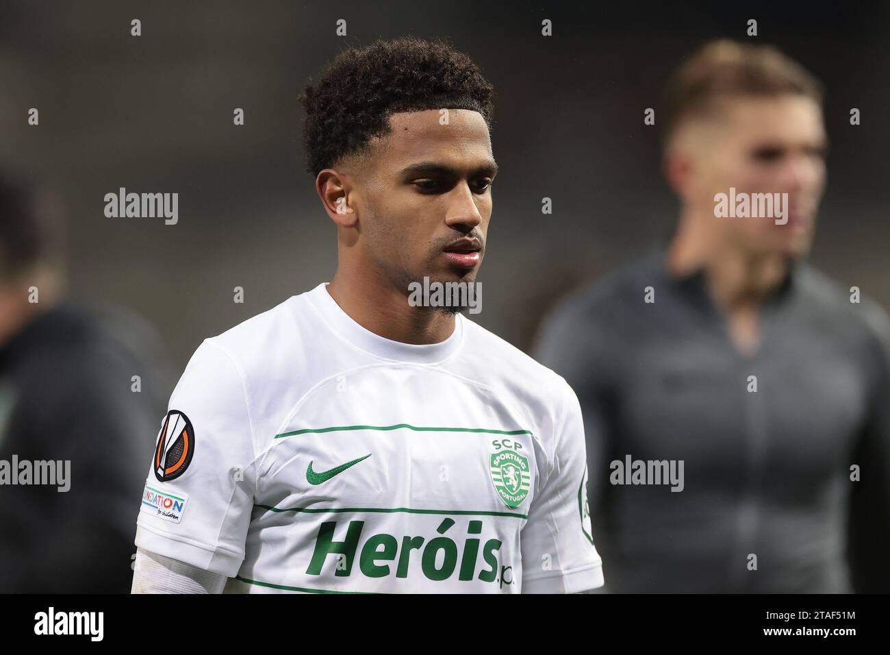 Marcus edwards sporting 2023 hi-res stock photography and images - Alamy
