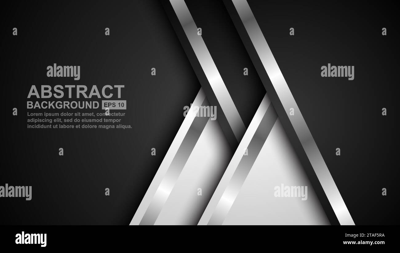 Overlapping layer layers Black and White Stock Photos & Images - Alamy