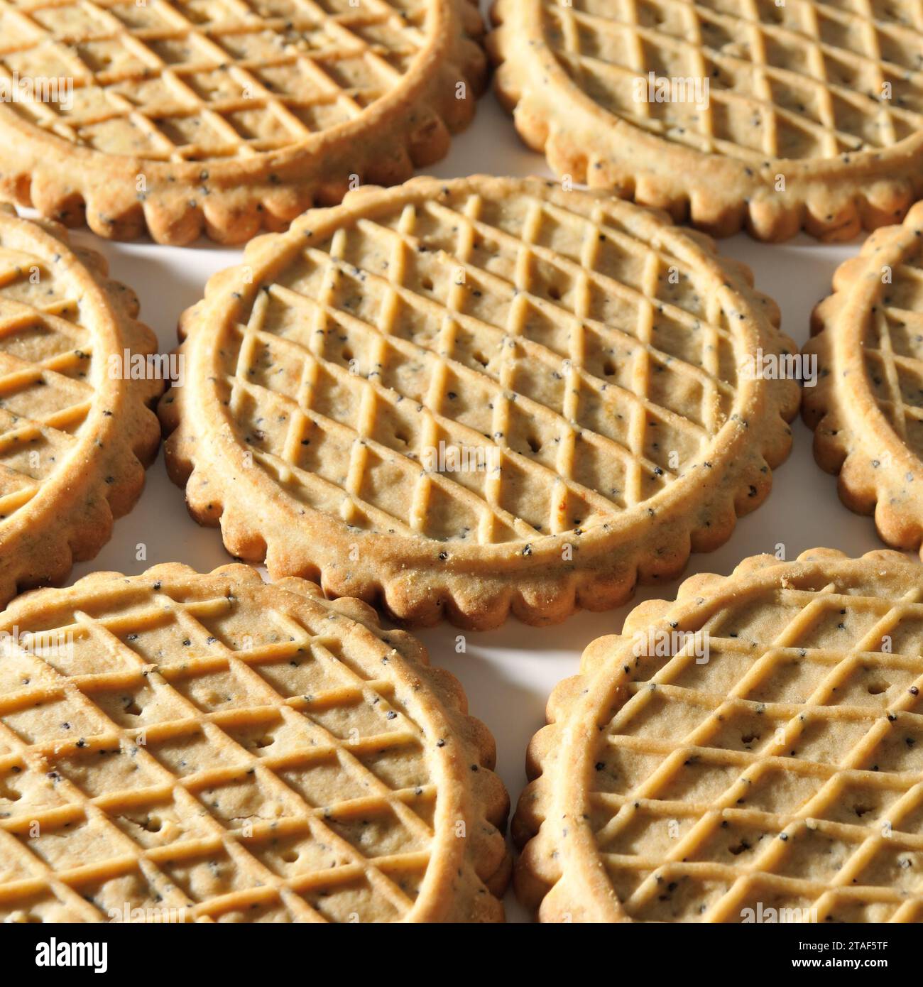 Fat in biscuits hi-res stock photography and images - Alamy