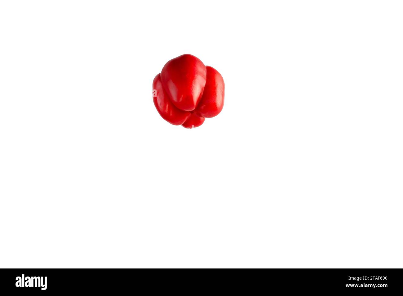 Red and yellow bell png hi-res stock photography and images - Alamy
