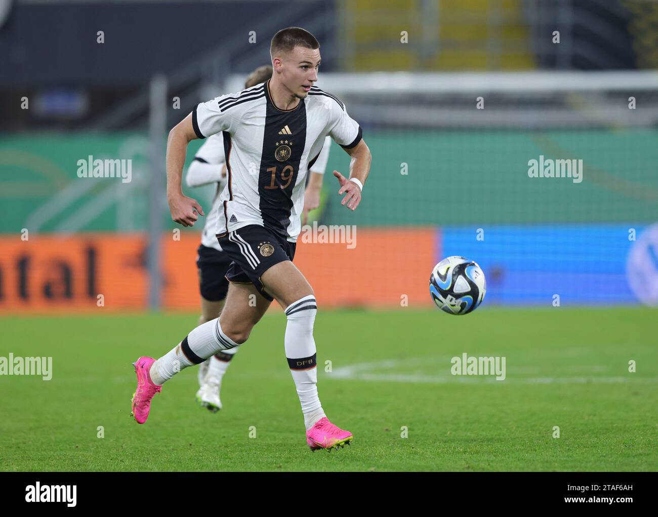 Tim lemperle hi-res stock photography and images - Alamy