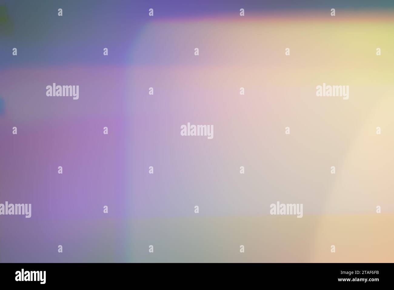 Multicolored abstract background similar to multiple light leaks or ...