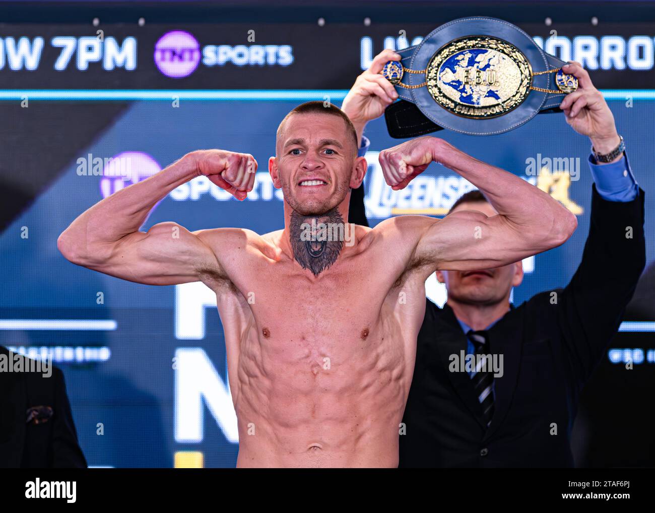 Gavin styles hi-res stock photography and images - Alamy