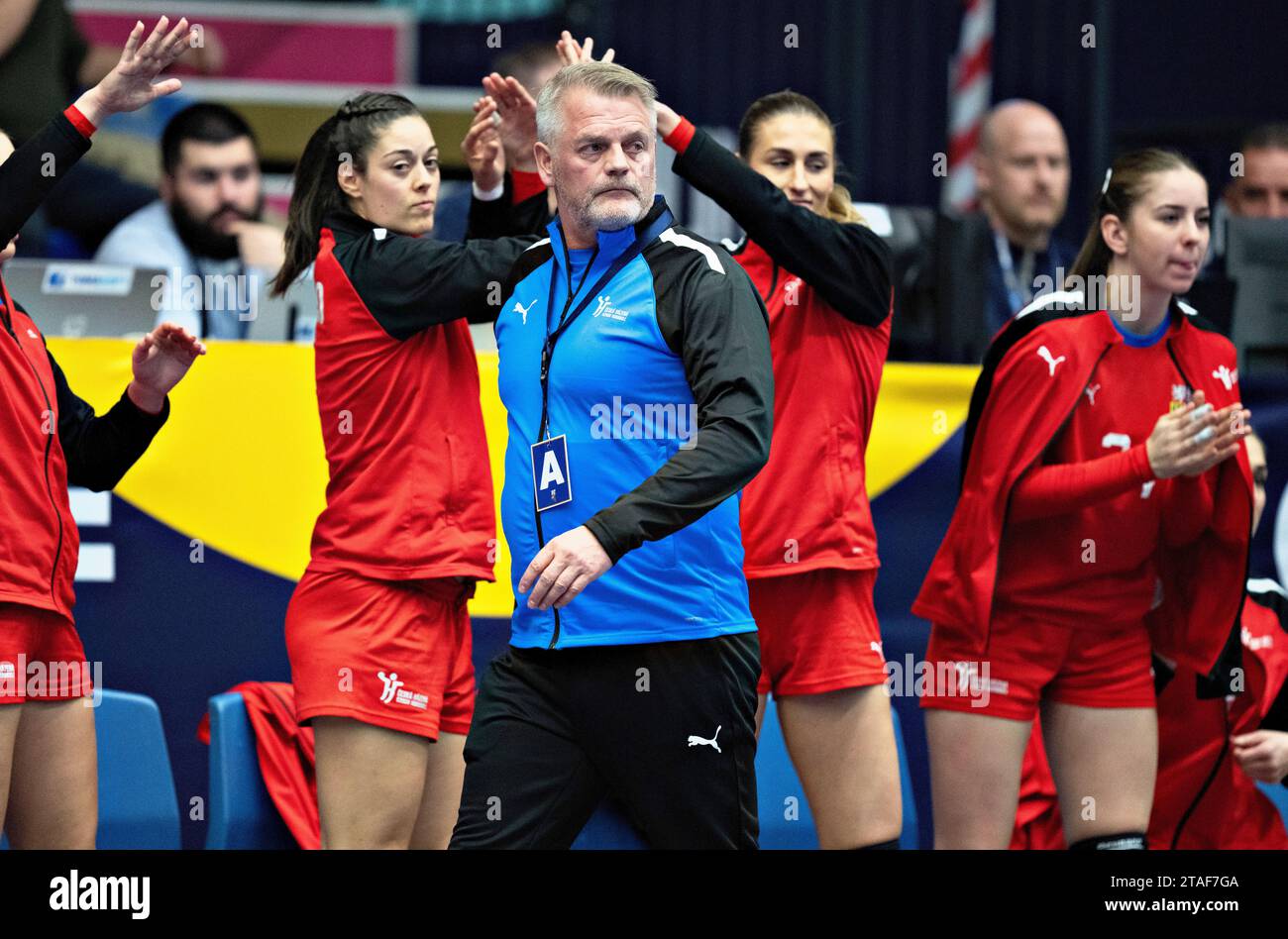 Anna jestribkova hi-res stock photography and images - Alamy