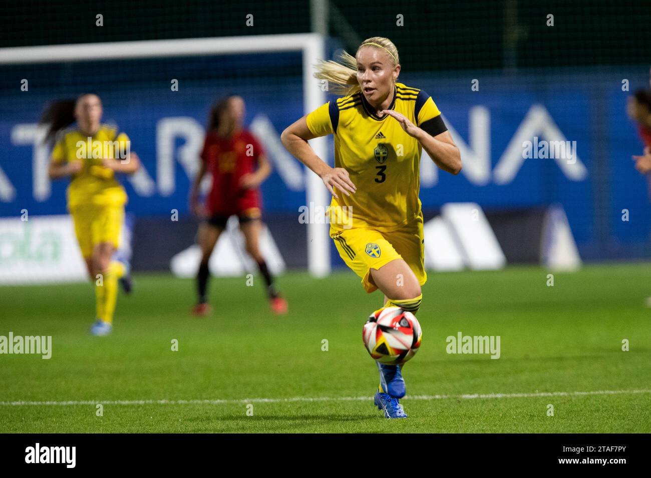 Lennartsson hi-res stock photography and images - Alamy