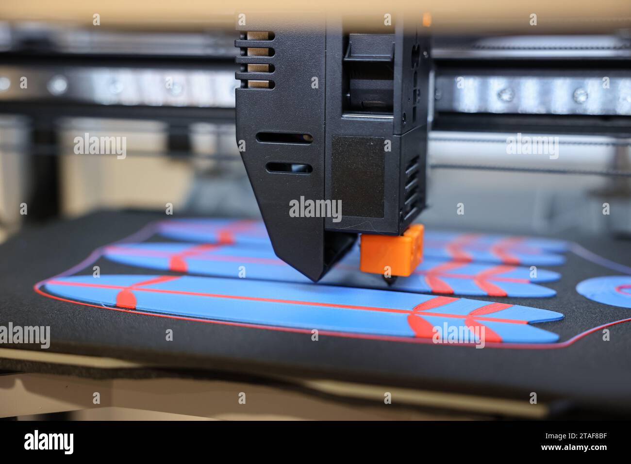Remote controlled platform hi-res stock photography and images - Alamy