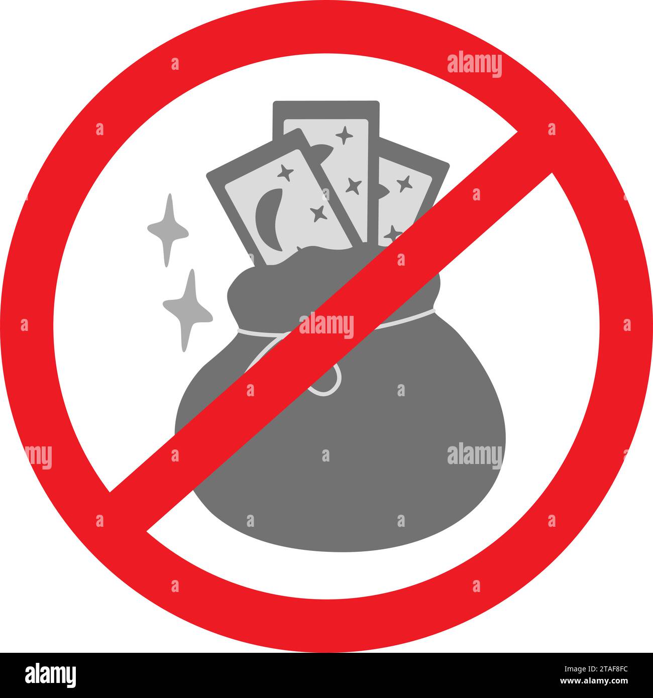 Fortune telling office Stock Vector Images - Alamy