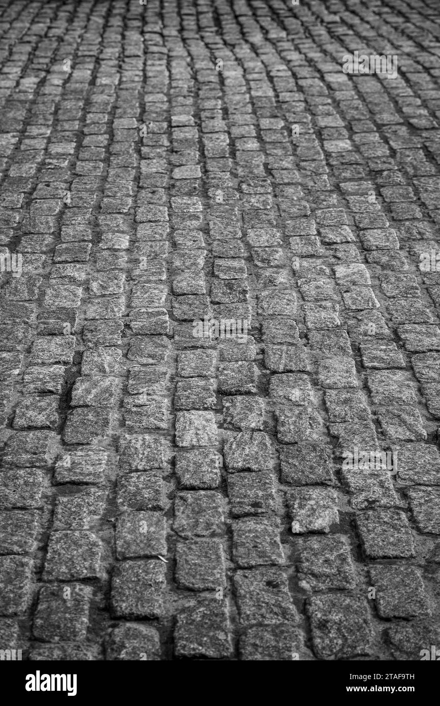 New york cobblestone hi-res stock photography and images - Alamy