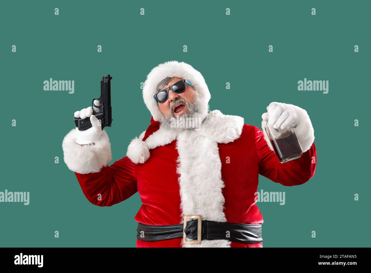 Fat man gun hi-res stock photography and images - Alamy