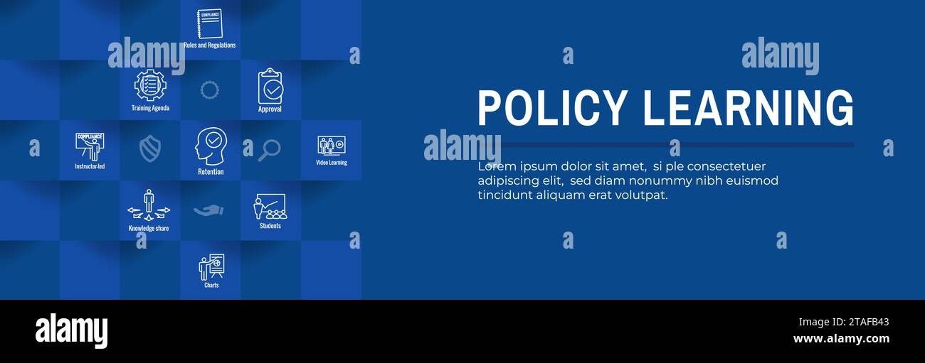 Government policy policies Stock Vector Images - Alamy