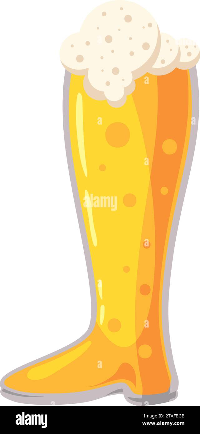 The boot pub Stock Vector Images - Alamy