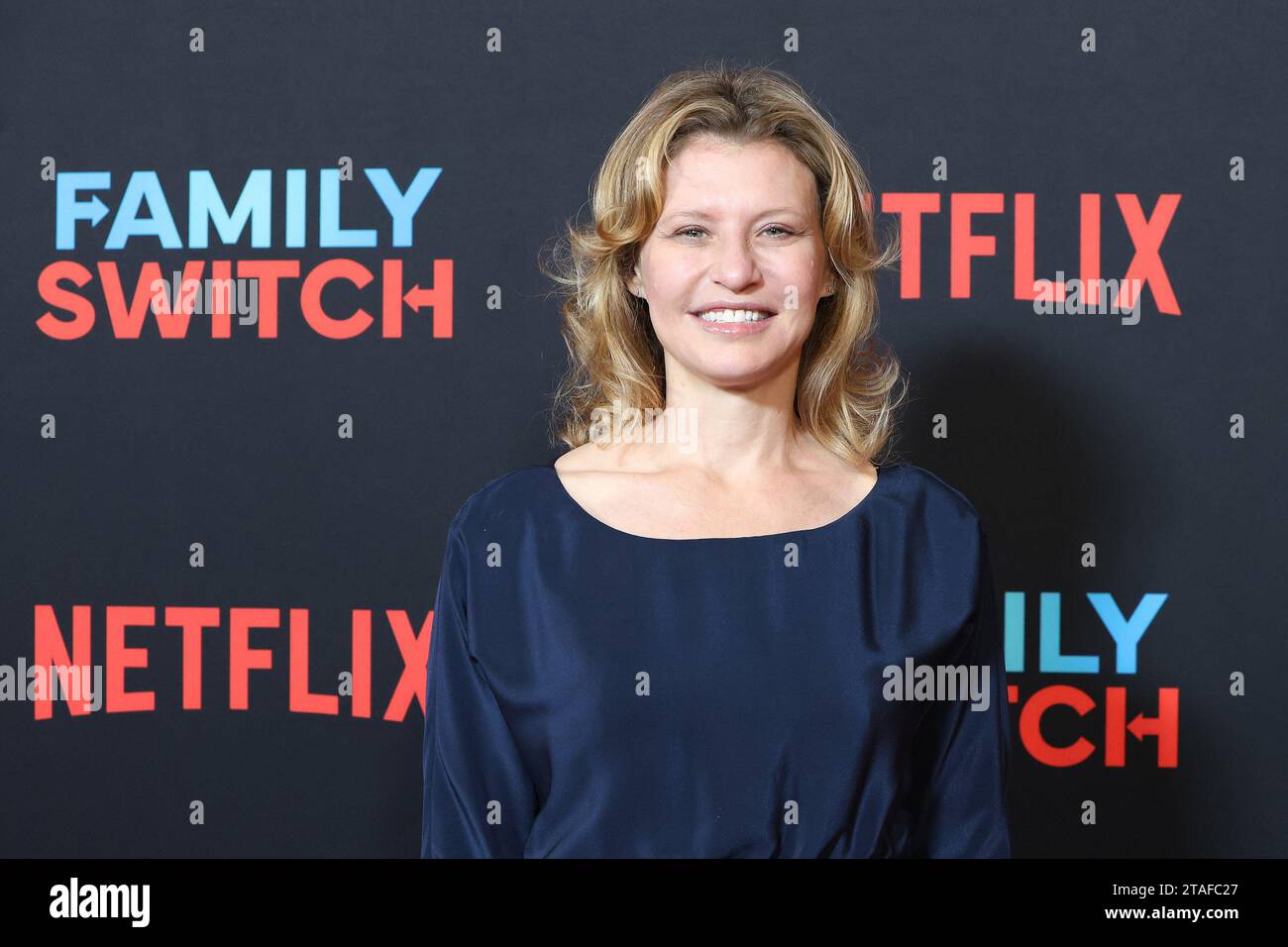 November 29, 2023, Los Angeles, California, USA: LOS ANGELES, CA - NOV ...