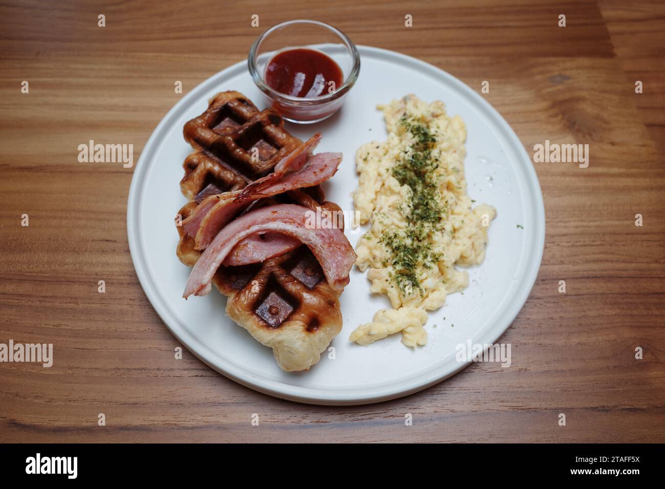 Craffle hi-res stock photography and images - Alamy