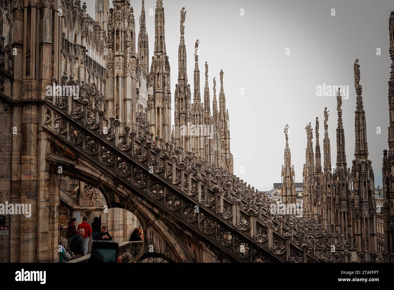 Milan Cathedral, Milan, Italy Stock Photo - Alamy Milan Cathedral, Milan, Italy Stock Photo - Alamy