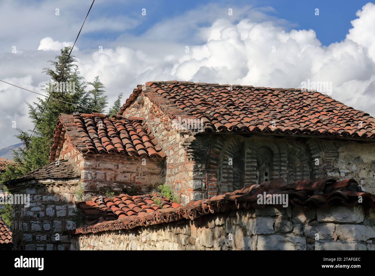 Clausonage technique hi-res stock photography and images - Alamy