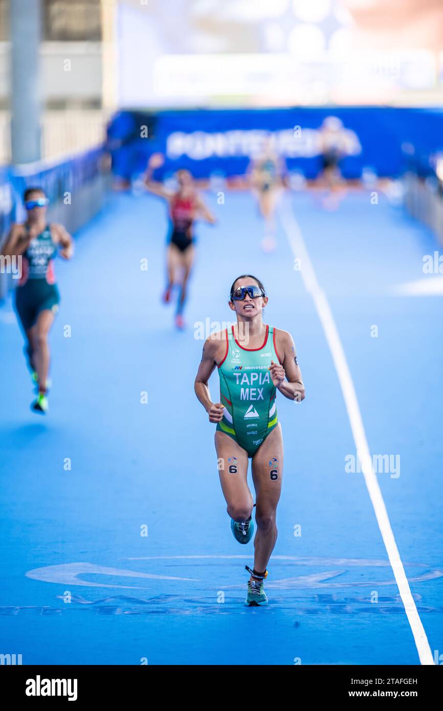 Rosa maria tapia vidal hi-res stock photography and images - Alamy