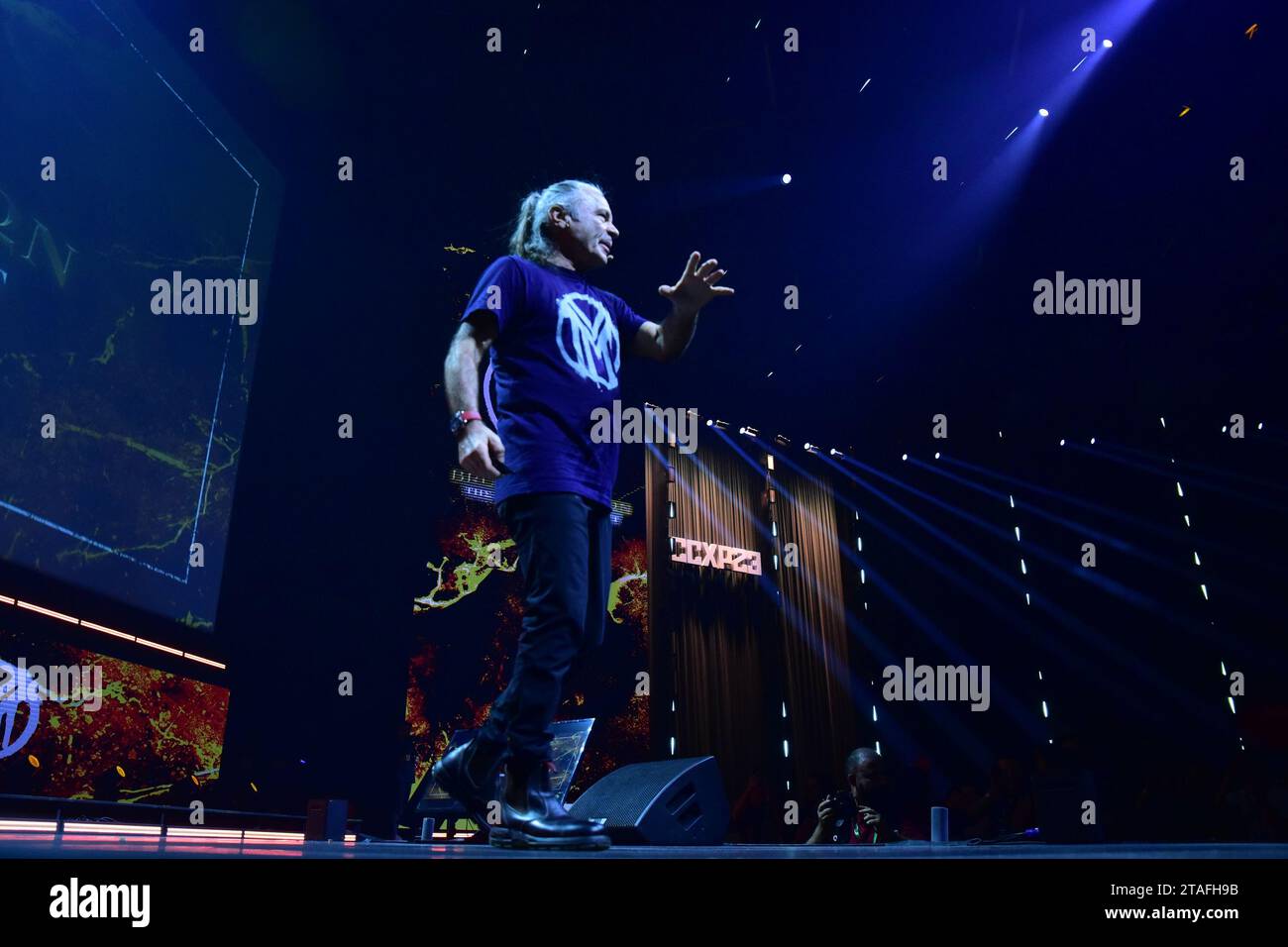 The mandrake project hi-res stock photography and images - Alamy