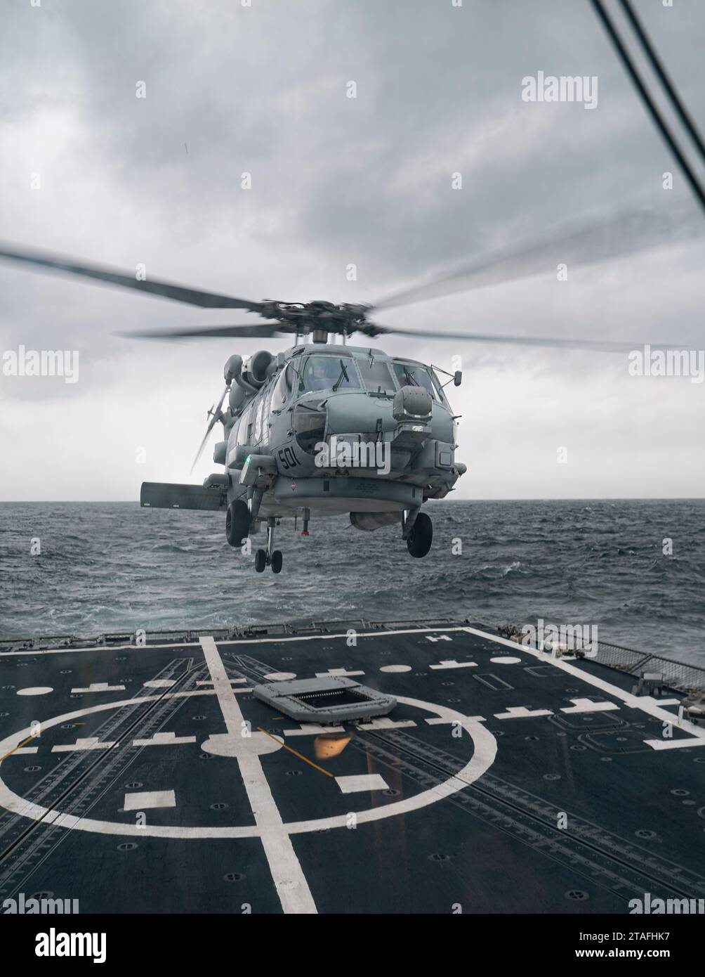 Mh 60 romeo hi-res stock photography and images - Alamy