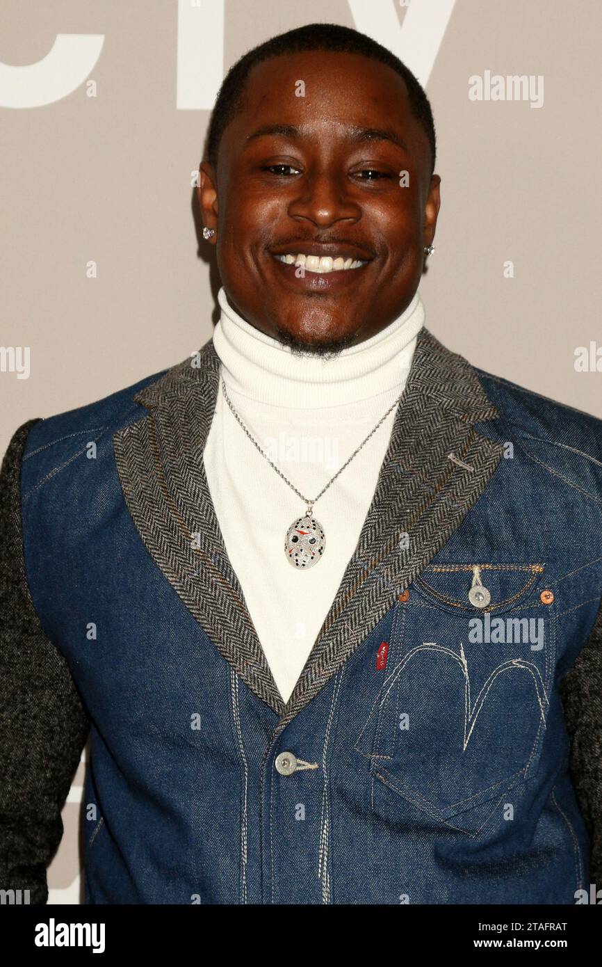 Jared fields hi-res stock photography and images - Alamy