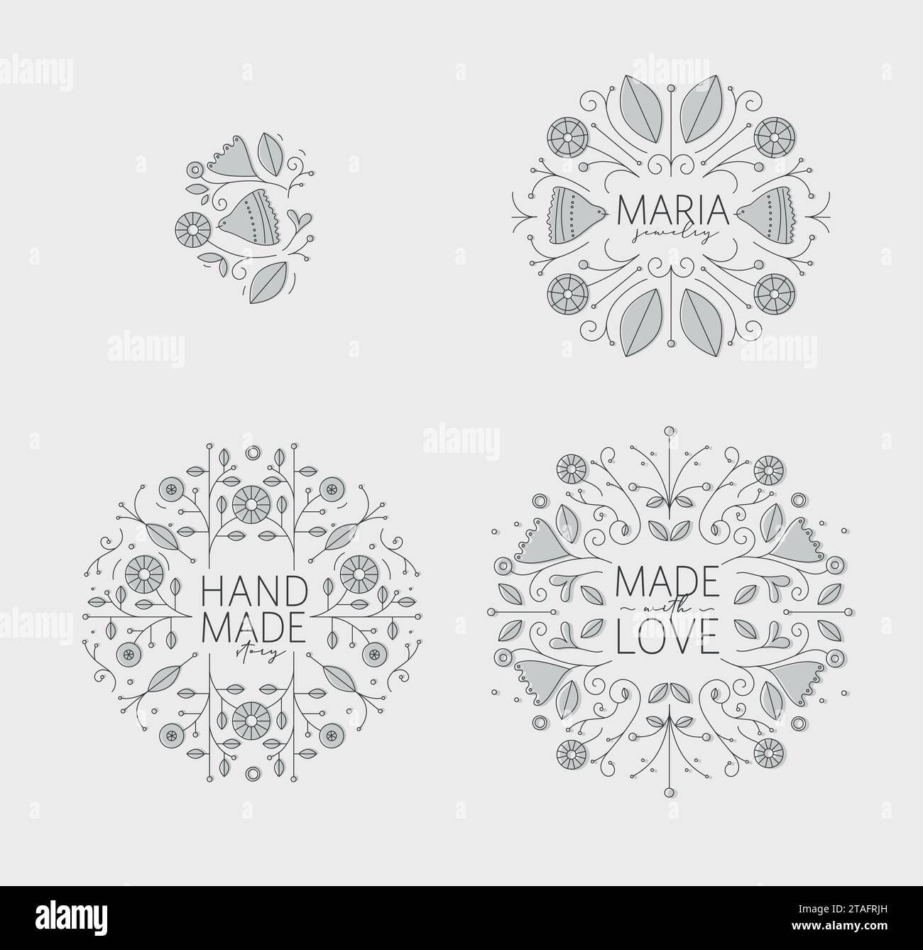 Handdrawing lettering hi-res stock photography and images - Alamy