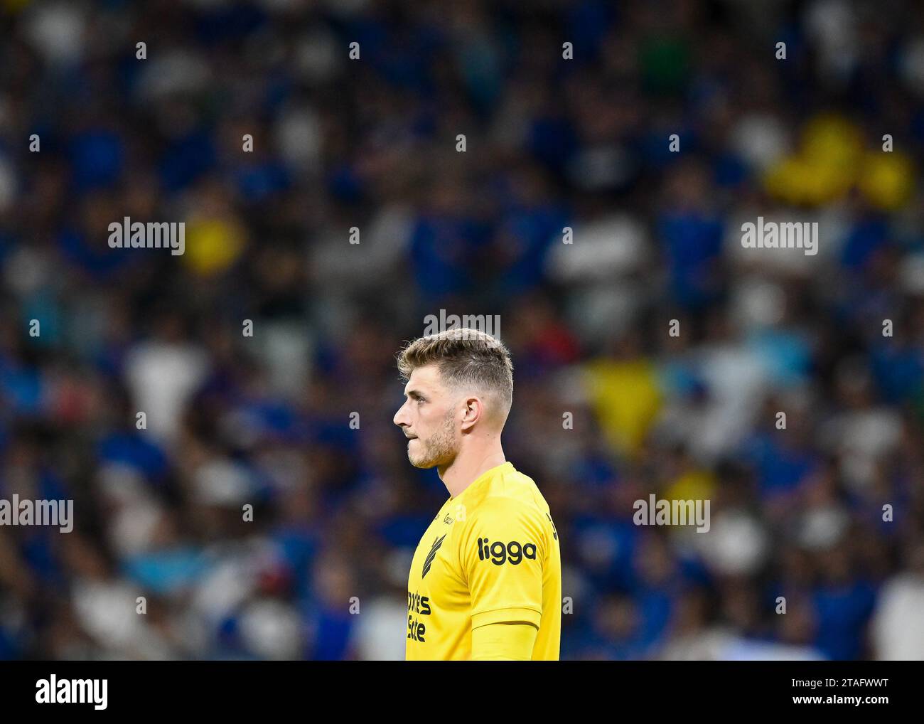 Bento athletico paranaense hi-res stock photography and images - Alamy