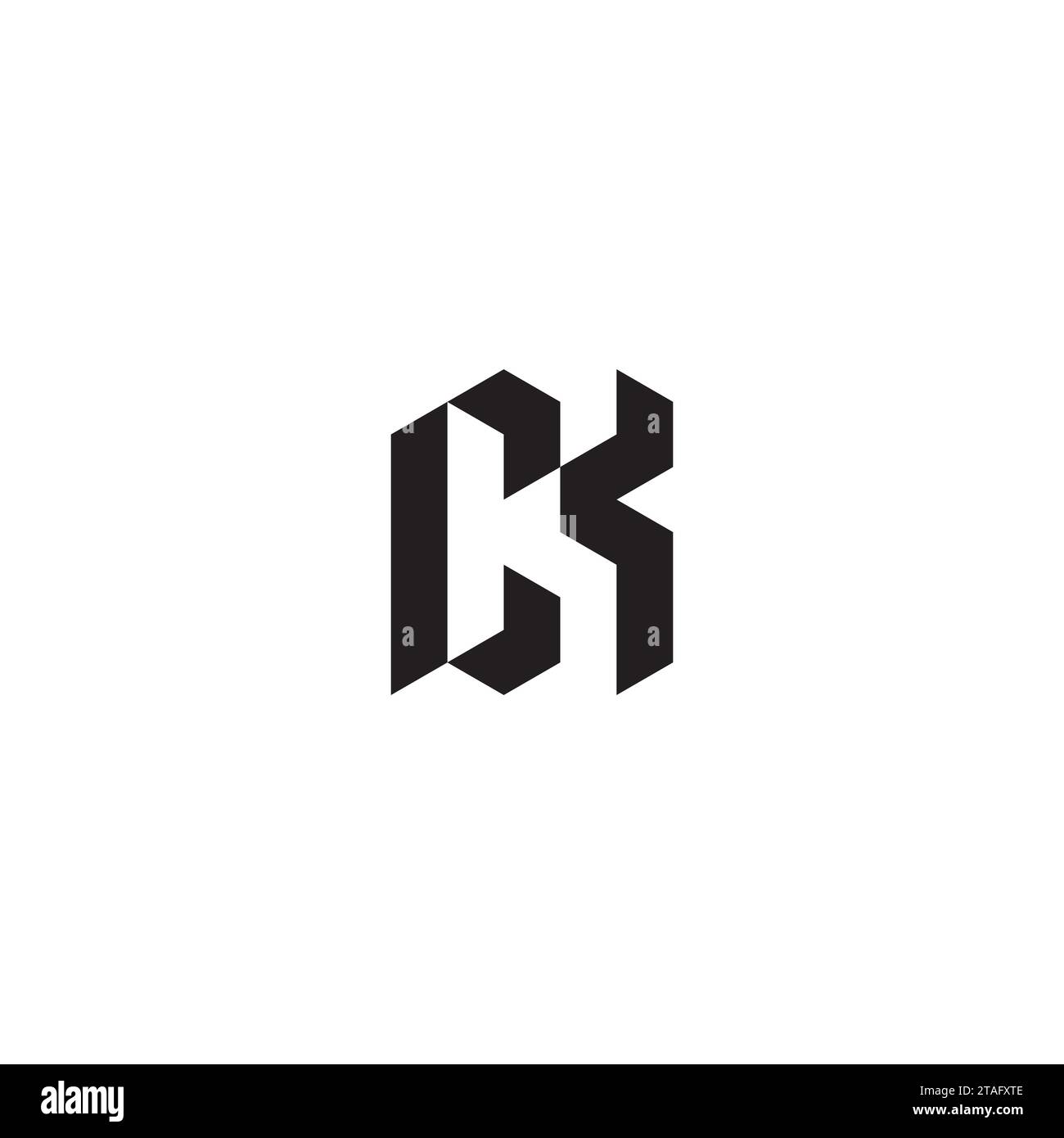 Ck font hi-res stock photography and images - Alamy