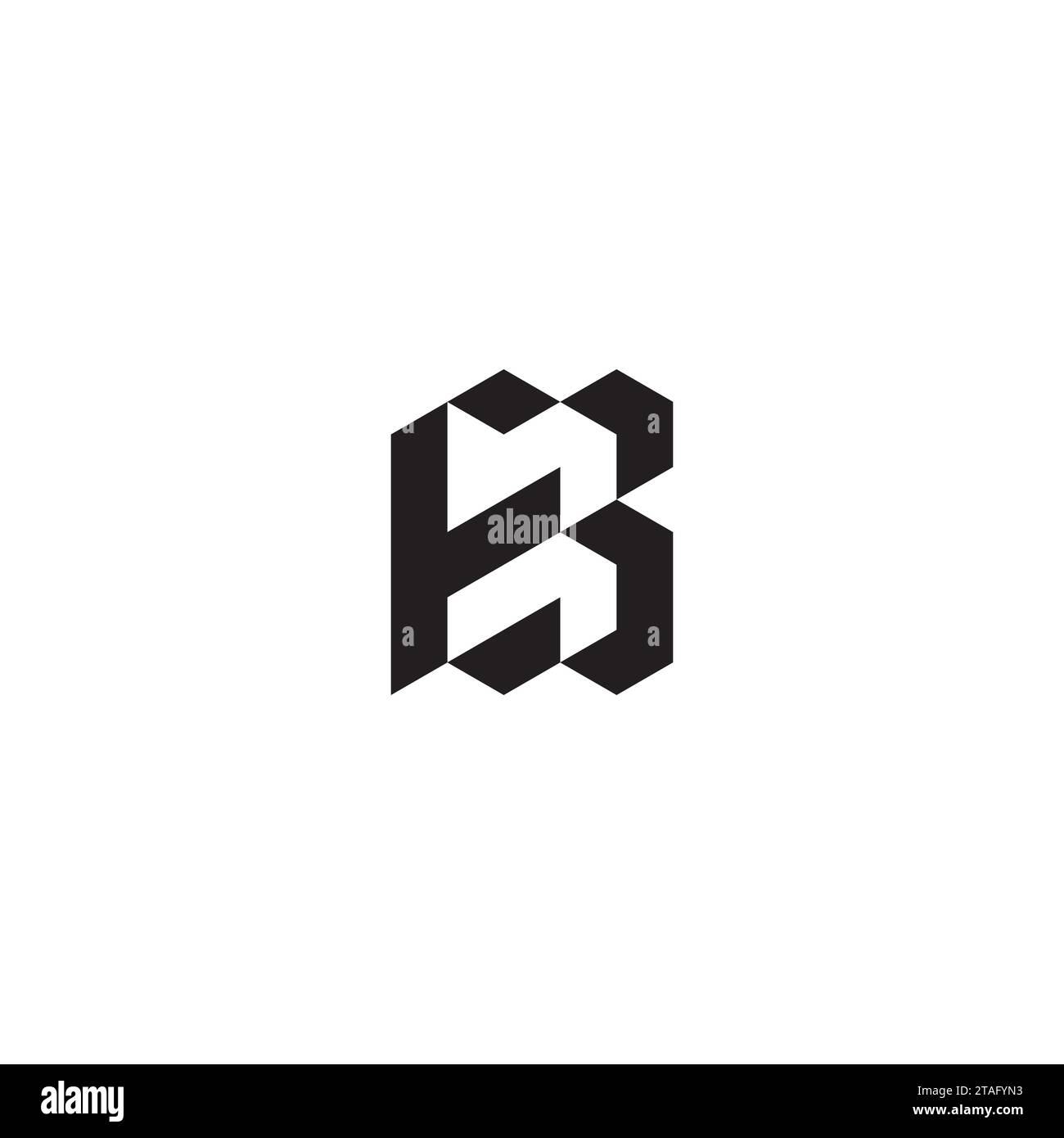 Eb initial logo hi-res stock photography and images - Alamy