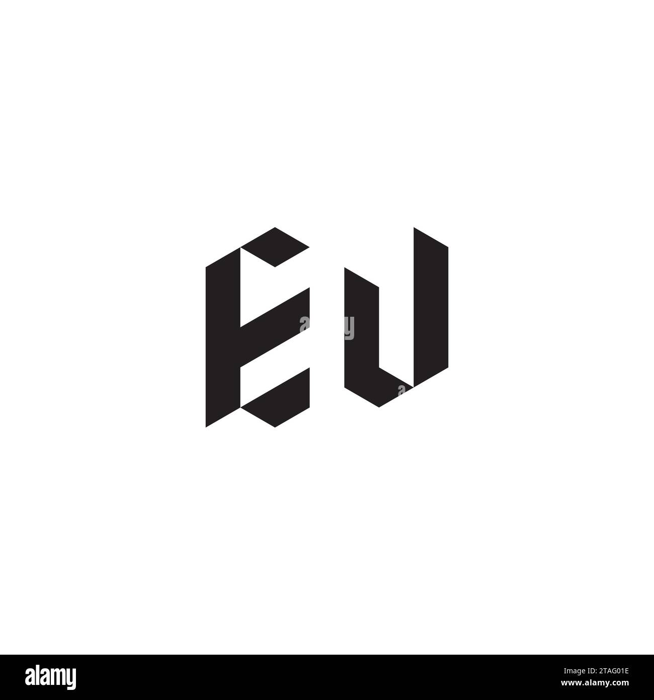 Ew letters hi-res stock photography and images - Alamy