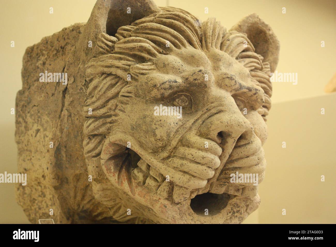 Peloponnese ancient olympics hi-res stock photography and images - Alamy