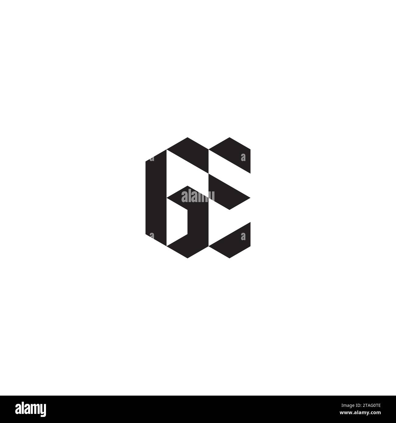 Ge tech logo hi-res stock photography and images - Alamy