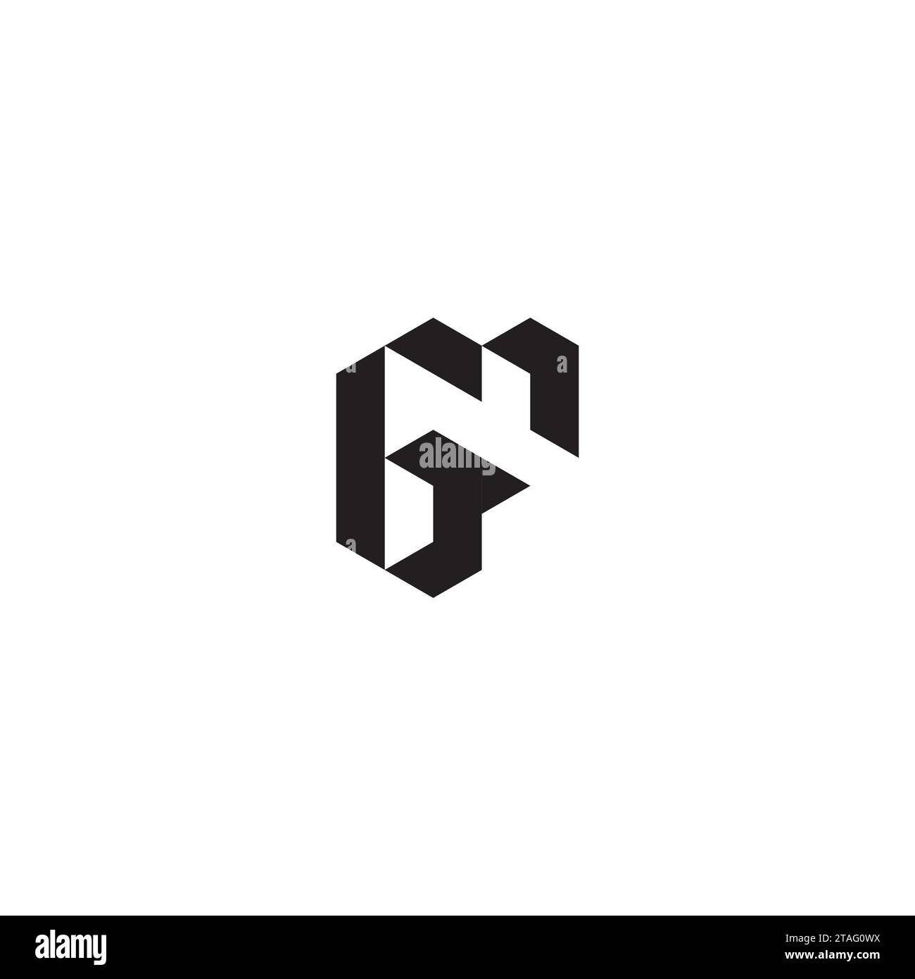 Gf logo design Black and White Stock Photos & Images - Alamy Gf logo design Black and White Stock Photos & Images - Alamy