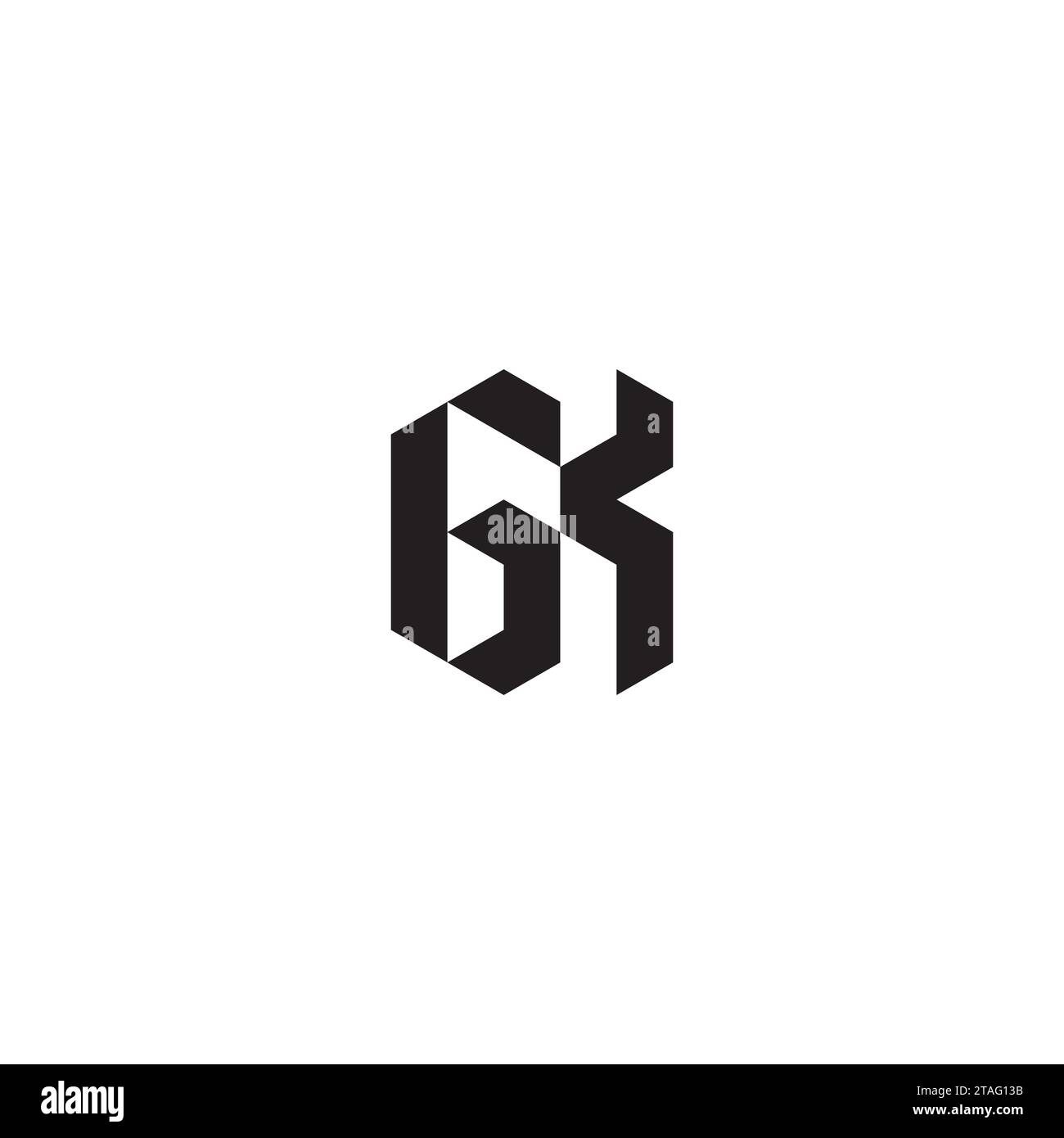 Gk font hi-res stock photography and images - Alamy