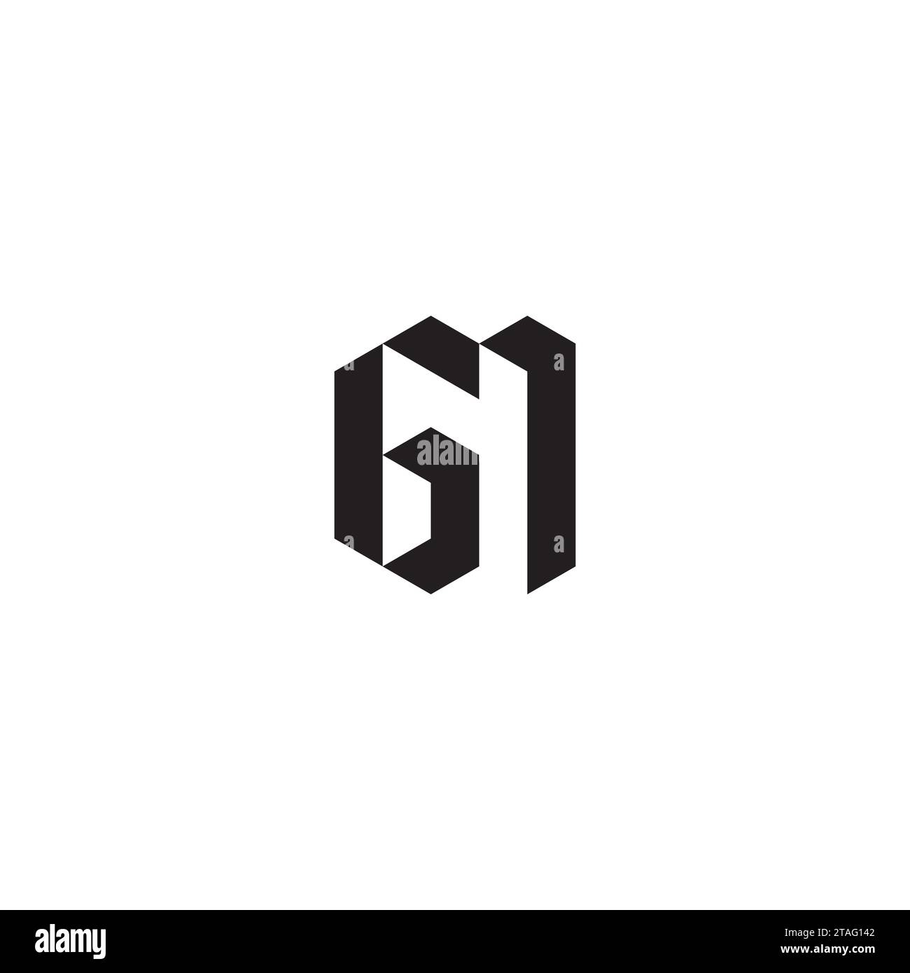 Gn tech logo hi-res stock photography and images - Alamy