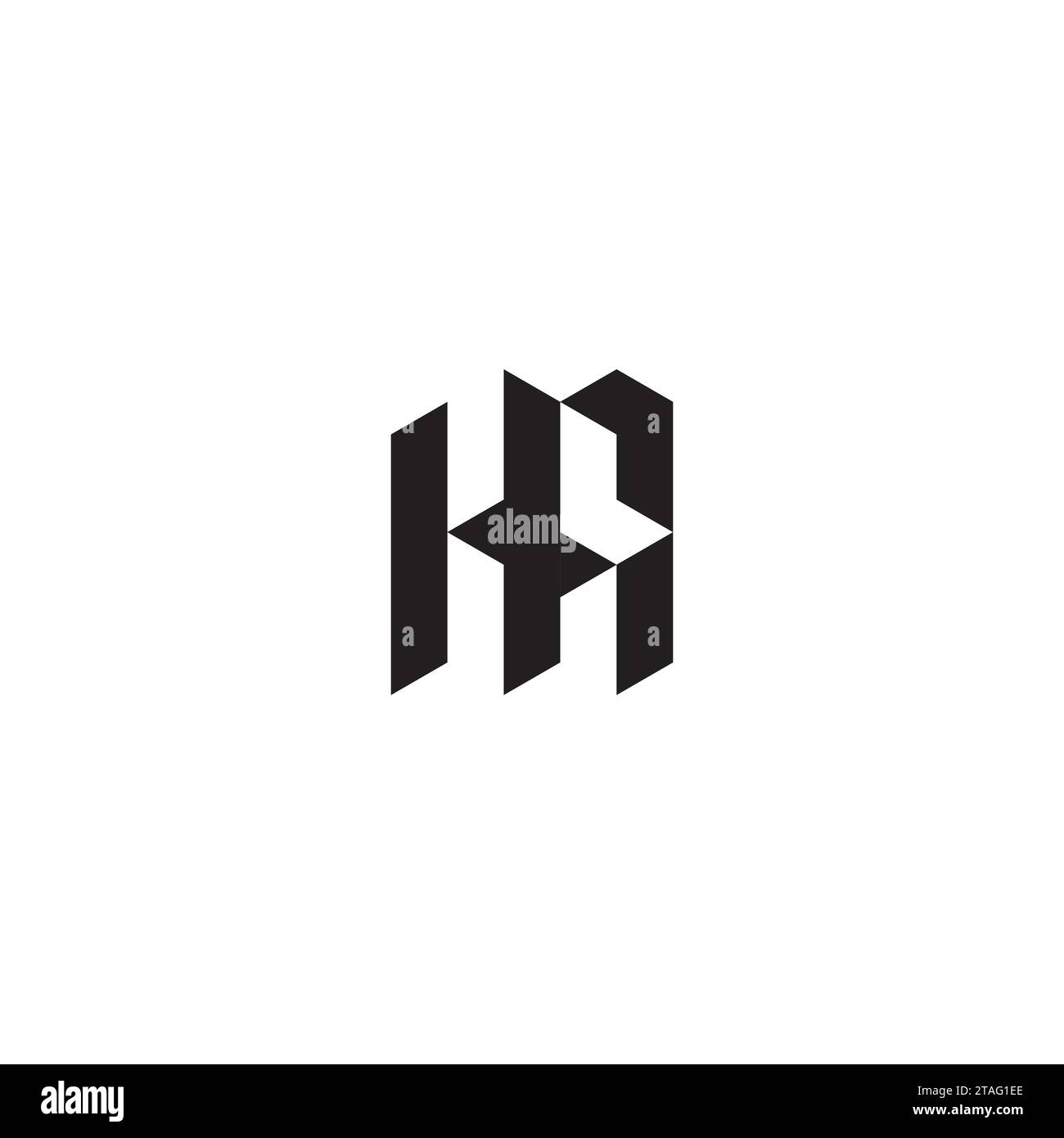 Ha number Stock Vector Images - Alamy