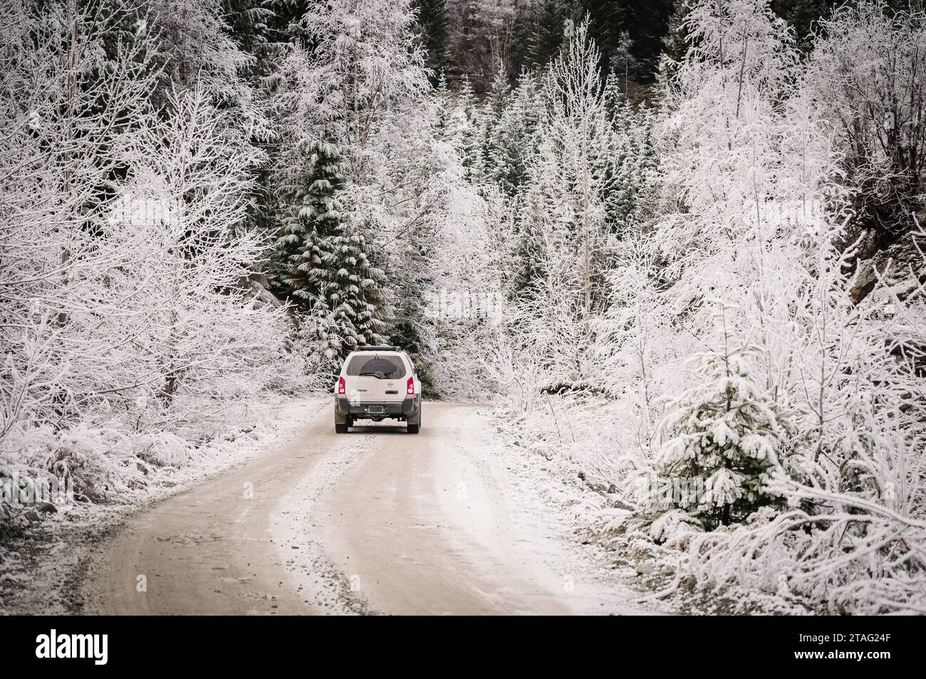 4x4 camper hi-res stock photography and images - Alamy
