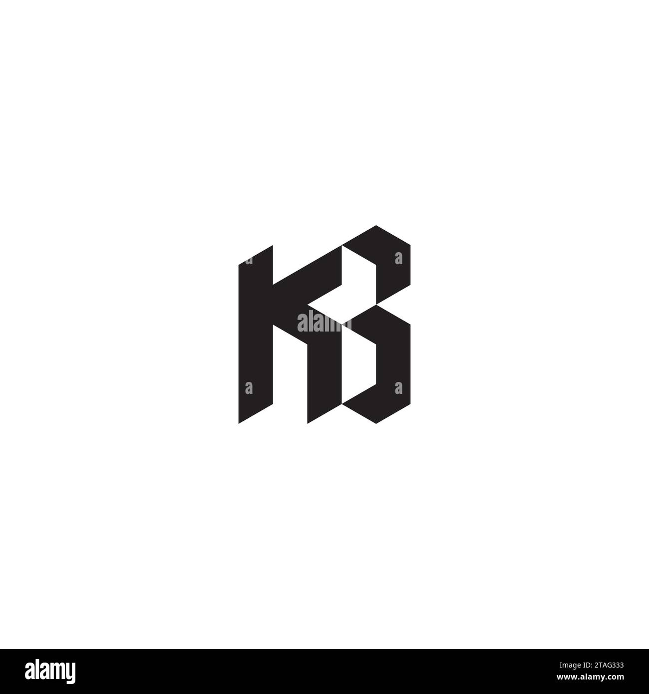 Kb letters hi-res stock photography and images - Alamy