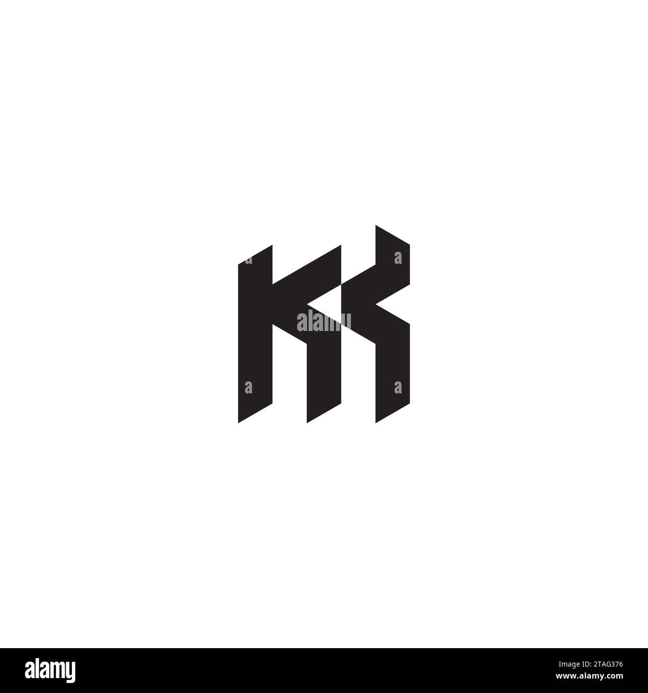 Kk font hi-res stock photography and images - Alamy