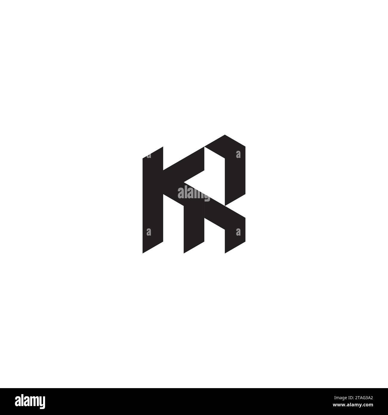 Kr font hi-res stock photography and images - Alamy