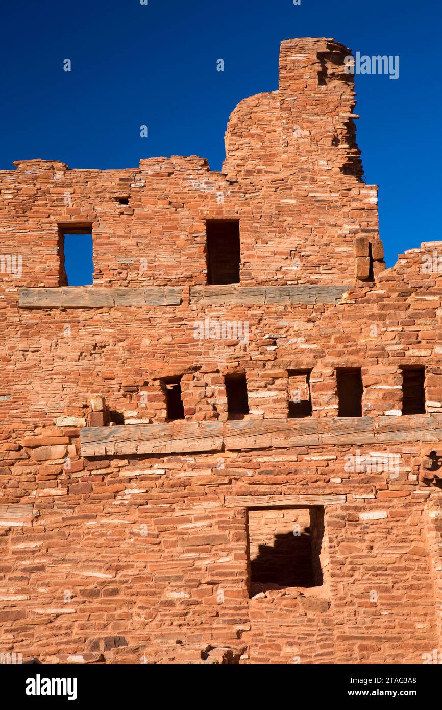 Mission of San Gregorio de Abo, Abo Unit, Salinas Pueblo Missions ...