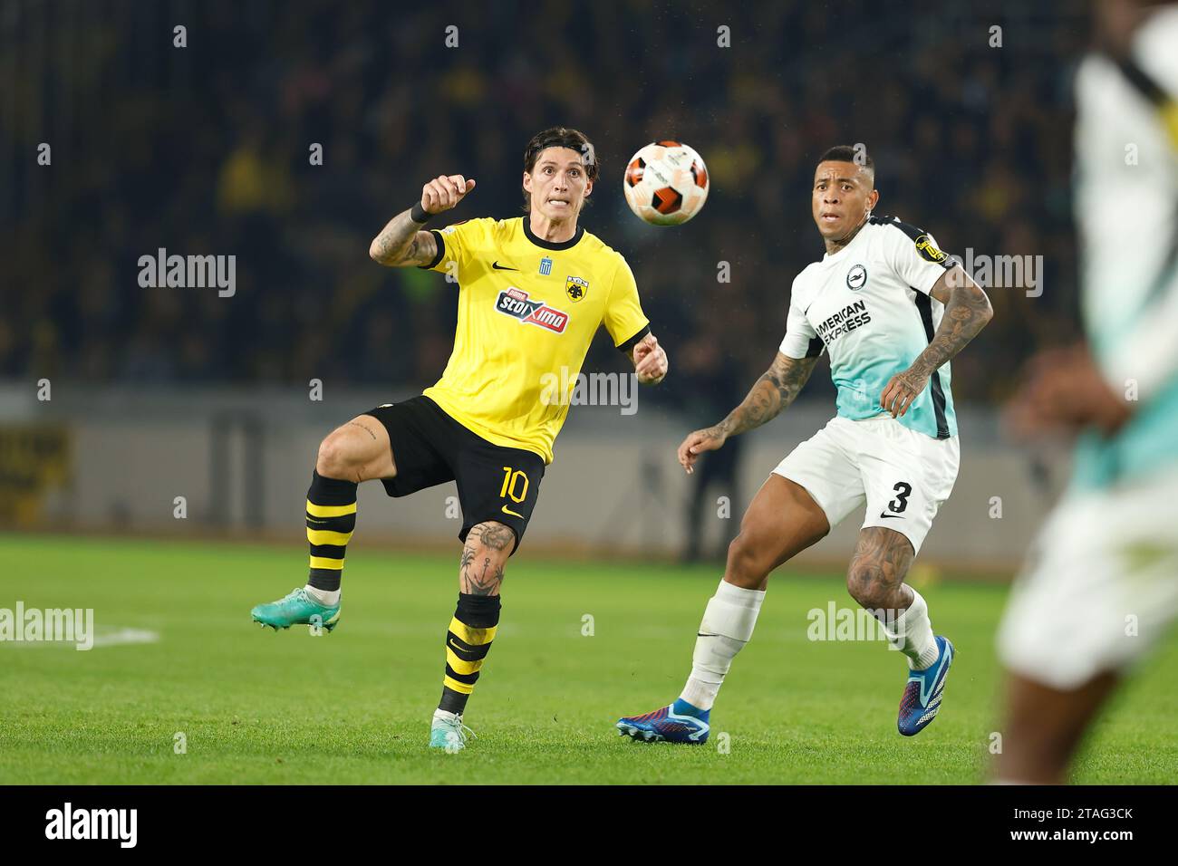 ígor julio fútbol hi-res stock photography and images - Alamy