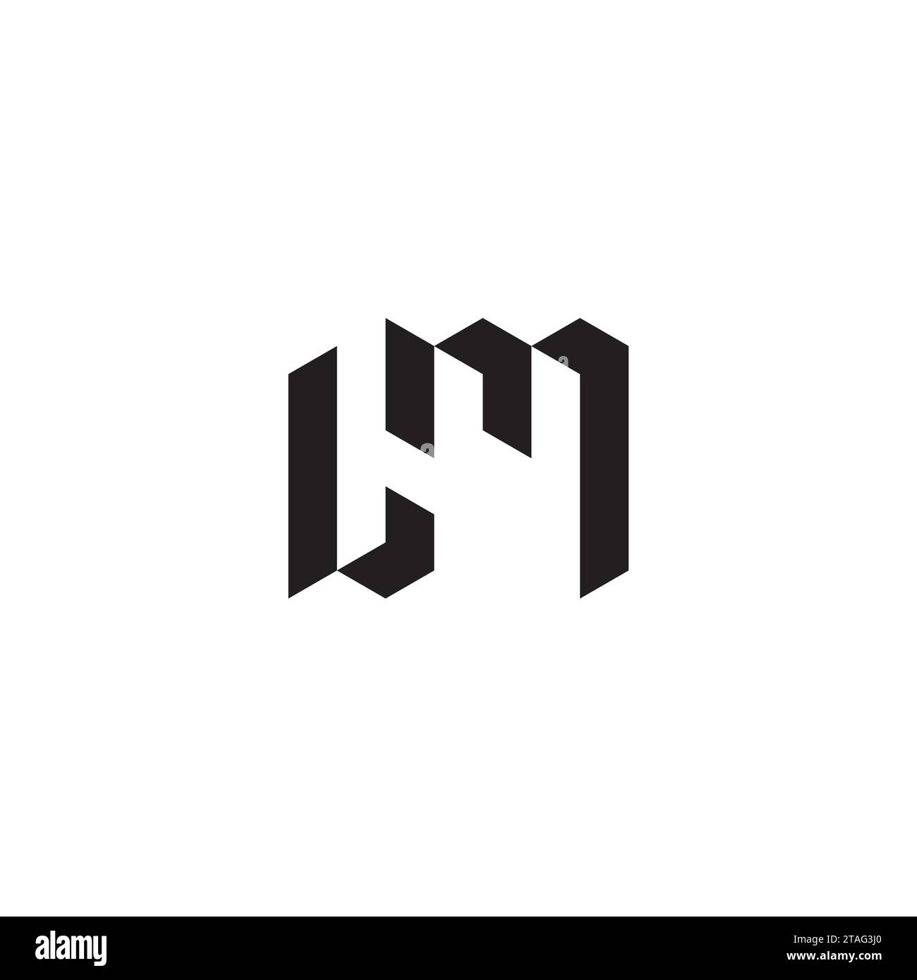 Lm font hi-res stock photography and images - Alamy