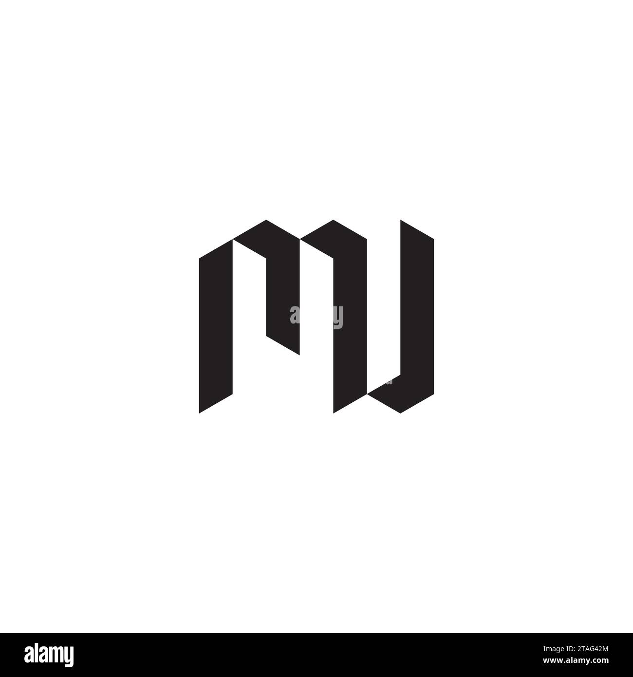 Mu font hi-res stock photography and images - Alamy