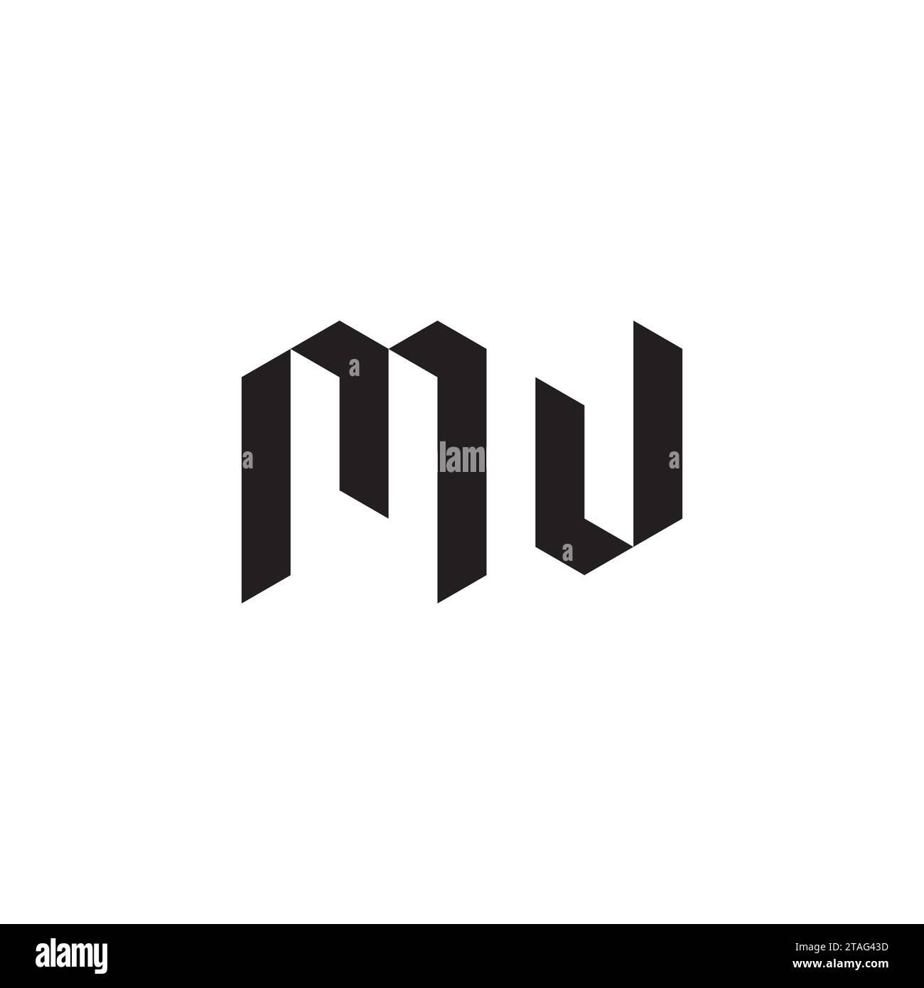 Mw tech logo hi-res stock photography and images - Alamy