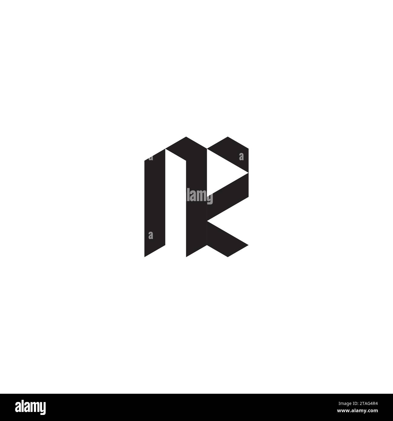 NZ initial logo letters in high quality professional design that will ...